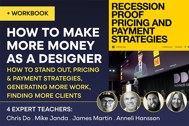 How to Make More Money as a Designer - Best AI Powered Advertising Agency
